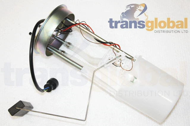 FUEL PUMP & Sender Unit for Land Rover Discovery 1 3.5 V8 EFI 89-93 ...