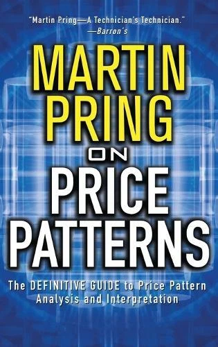 MARTIN J PRING Pring on Price Patterns (Relié) EUR 66,98 - PicClick FR