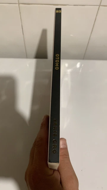 I CLASSICI DEL Fumetto Di Repubblica Serie Oro N.52 Otomo EUR 35,00 - PicClick IT