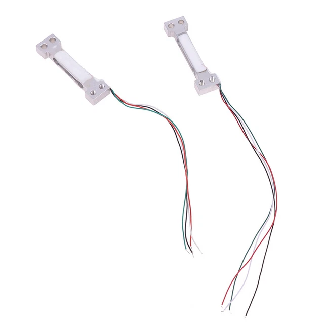 THE STRAIN GAUGE pressure sensor load cell electronic scale sensor@~@ £ ...