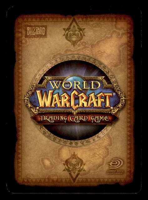 A DONATION OF Mageweave Outland 232/246 Common World Of Warcraft WOW ...