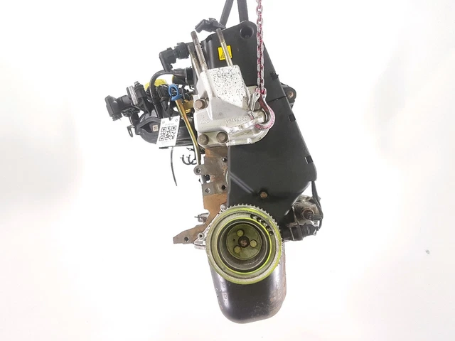 MOTEUR TYPE 188A4000-18 - Fiat PUNTO II PH.2 - L1-4050S EUR 498,76 ...