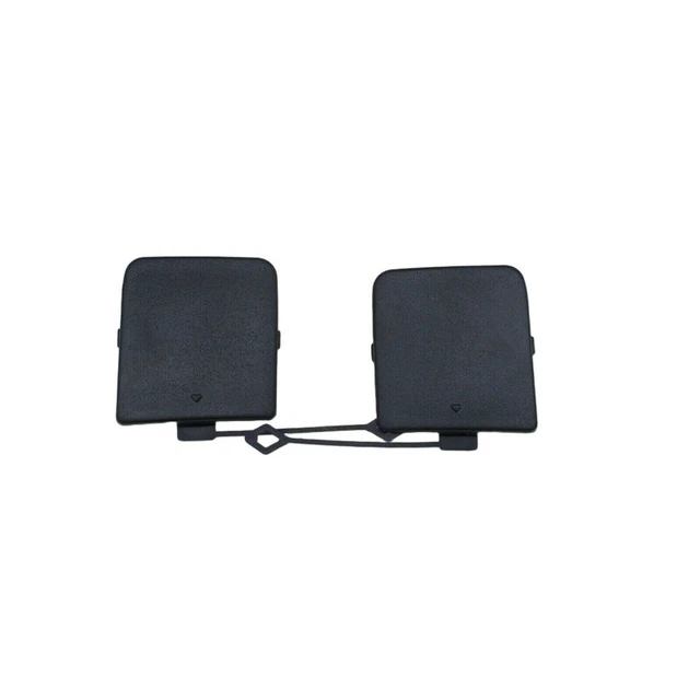 TOW HOOK COVER Non-Deformation OEM Number 51122990609 Quick ...