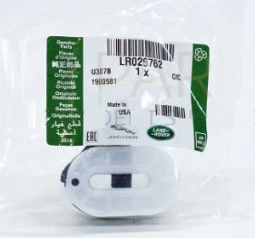 LAND ROVER DEFENDER L663 Bodenhalterung vorne LR026762 NEU ORIGINAL EUR ...