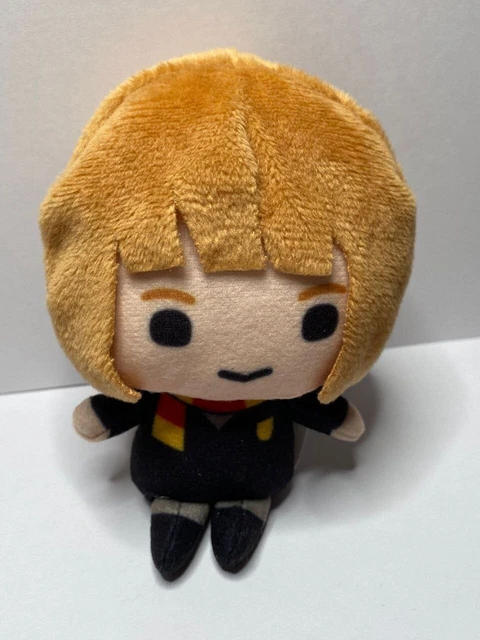 WIZARDING WORLD HARRY Potter Hermione Jean Granger Plush Mini Doll £6. ... WIZARDING WORLD HARRY Potter Hermione Jean Granger Plush Mini Doll £6. ...