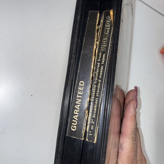 STRANGE INVADERS VHS Thorn EMI Small Box Release £9.00 - PicClick UK