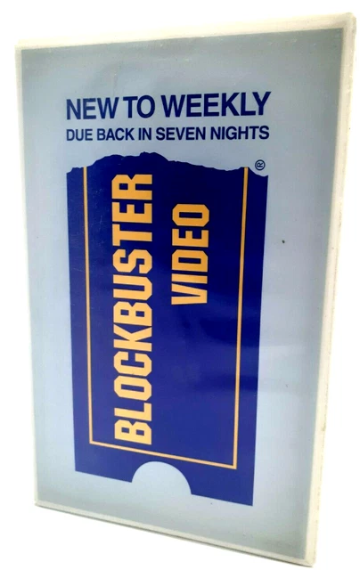 WALT DISNEY'S CINDERELLA VHS Tape Blockbuster Clamshell Case EUR 24,55 ...