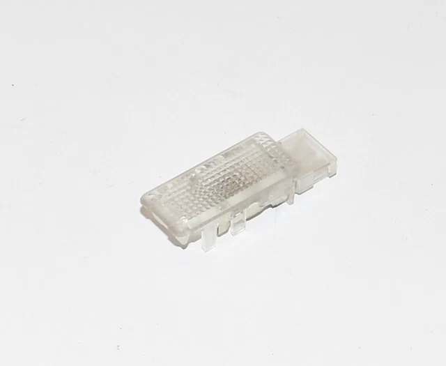 LAMPE DE COFFRE Éclairage Arrière, Droite 6Q0947415 Polo 6R Original VW ...