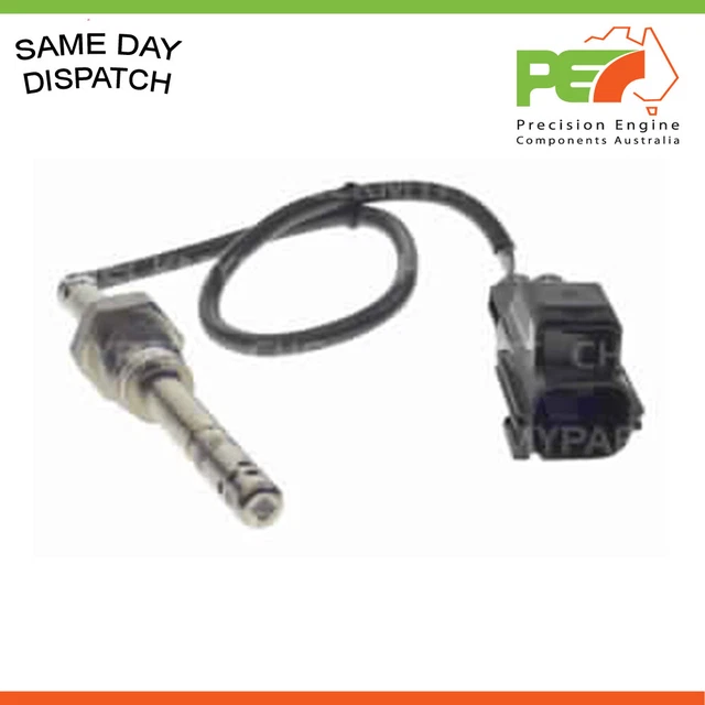 NEW OEM EXHAUST Gas Temp Sensor - Pre-DPF For Volvo XC70 Diesel Turbo 2 ...