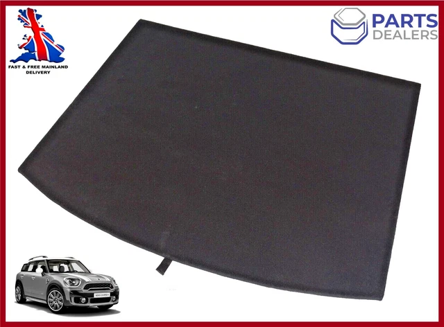 FOR MINI COUNTRYMAN F60 2017-2024 Boot Middle Shelf False Lower Floor ...