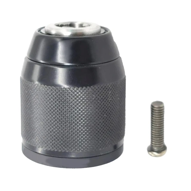 CHUCK KEYLESS REPLACEMENT for DCD920 BHP458 DDF481 DHP481 Quality ...