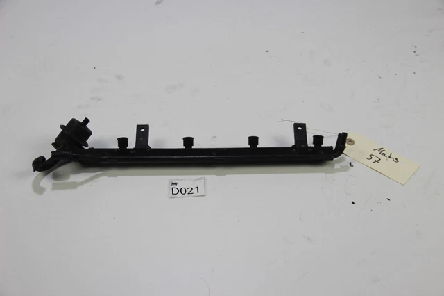 ORIGINAL BMW E30 M3 S14 Rampe D'Injection Fuel Rail Essence Injecteur ...