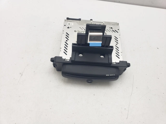 MINI COUNTRYMAN R60 Radio Cd Player Head Unit 2012 3456995 £129.99 ...