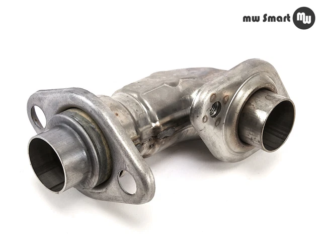 SMART 451 FORTWO collettore scarico OE A4514900119 EUR 115,00 - PicClick IT