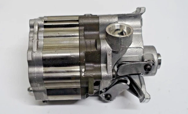 ÖLPUMPE TANDEMPUMPE ORIGINAL Mercedes NEU W213 W205 W177 A238 OM656 ...