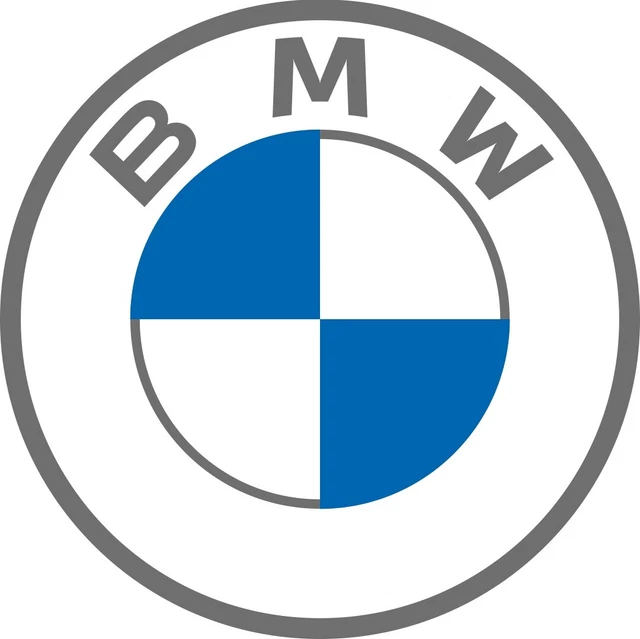 BMW GENUINE RIGHT Driver Side OS Offside Deflector Lip Spare ...