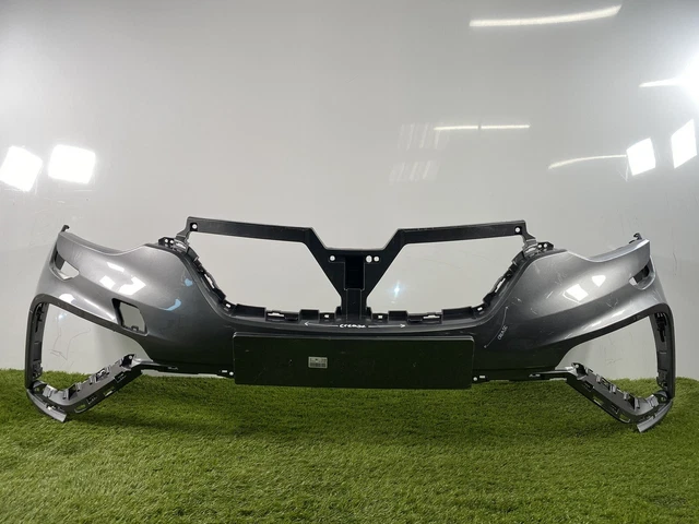 RENAULT ARKANA RS LINE 2020-onwards FRONT BUMPER p/n 620222372R *MR9A £ ...