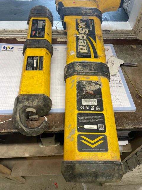 VIVAX METROTECH. CAT &genie £800.00 - PicClick UK