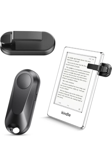 SYCELU K2 RF Fernbedienung Page Turner für Kindle Paperwhite EUR 20,97 - PicClick DE
