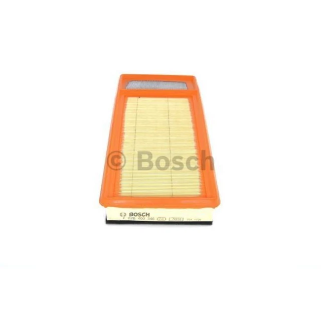 BOSCH ELEMENTOS FILTRO de Aire para Fiat Qubo Panda Peugeot Bipper Tipi ...