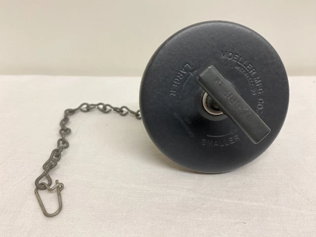 TANKDECKEL HUMMER H1 original M998 Humvee gas tank fuel cap EUR 169,99 ...