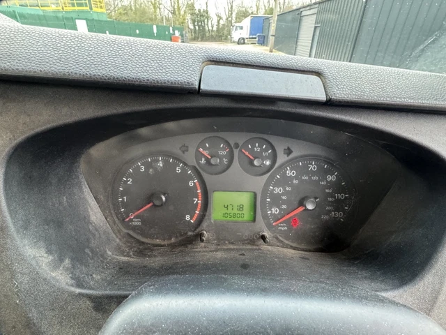 RECOVERY TRUCK FORD Transit 2009 2.3 Petrol U-lez euro6 £4,995.00 ...