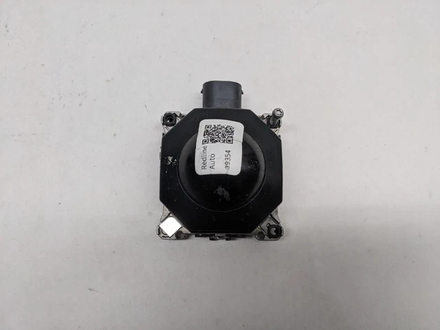 AUDI Q5 SQ5 SQ5 Adaptive Cruise Distance Sensor Radar 2021 - 2023 ...