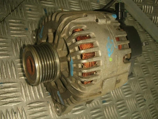 9646321780 ALTERNATEUR / 139577 Pour Citroën Berlingo EUR 68,54 ...