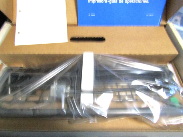 IBM 1341091 PINWHEEL Forms Feed Tractor 5201-001 5201-002 Qw I Qw Ii ...