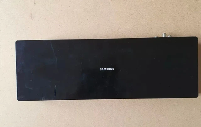 GENUINE SAMSUNG ONE Connect Box for 2019 8K QE55Q950R SOC1005R BN91 ...