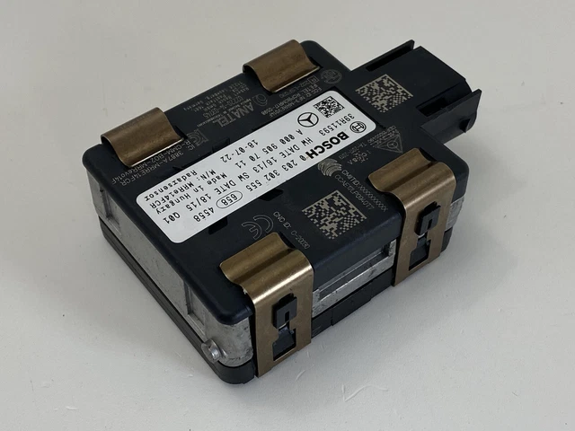MERCEDES BENZ RADAR Distance Sensor OEM Part No: A0009057011 / A 000 ...
