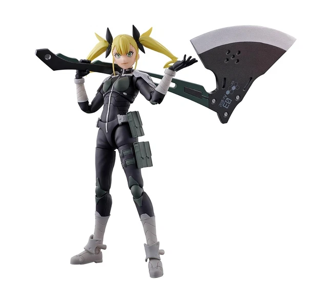 TAMASHII NATIONS KAIJU nr. 8 Kikoru Shinomiya, Bandai Spirits S.H.Figuarts Actio EUR 136,01 ...