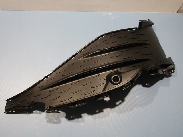 MERCEDES A CLASS W177 AMG Front Bumper Right Lower Cover A1778859205 ...