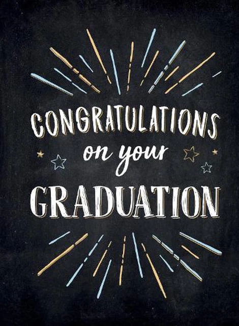 CONGRATULATIONS ON YOUR Graduation: Encouraging Quotes to Empower and ...