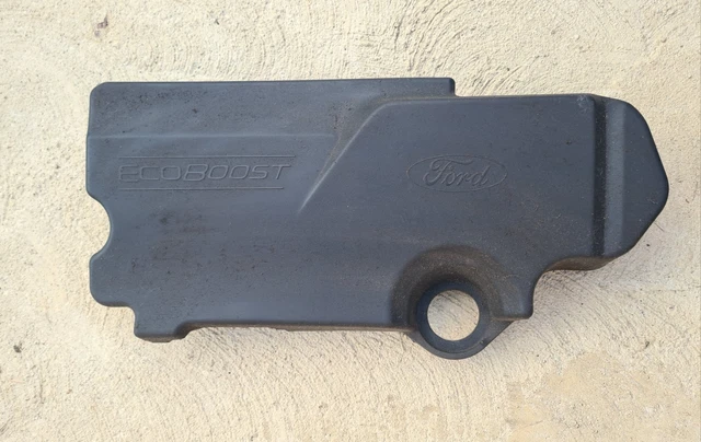 2011-2018 FORD FOCUS Mk3 1.0 Petrol Engine Cover Dt1G-6A949-Ab £46.44 ...