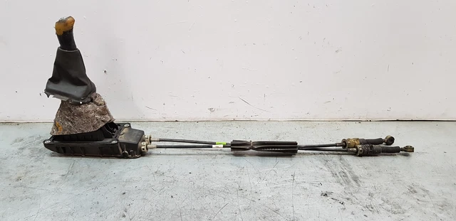 349018943R PALANCA CAMBIO Para Dacia Lodgy Laureate 499291 499291 EUR ...