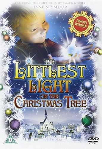THE LITTLEST LIGHT On The Christmas Tree DVD - (2008) £2.39 - PicClick UK