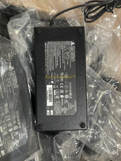 54V2.78A POWER ADAPTER ADP-150AR B four-pin switch power supply #WD9 ...
