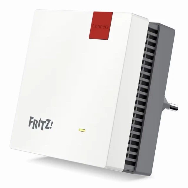 AVM FRITZ! REPEATER 1700 AX – Wi-Fi 7 WLAN Verstärker für FRITZ!Box ...