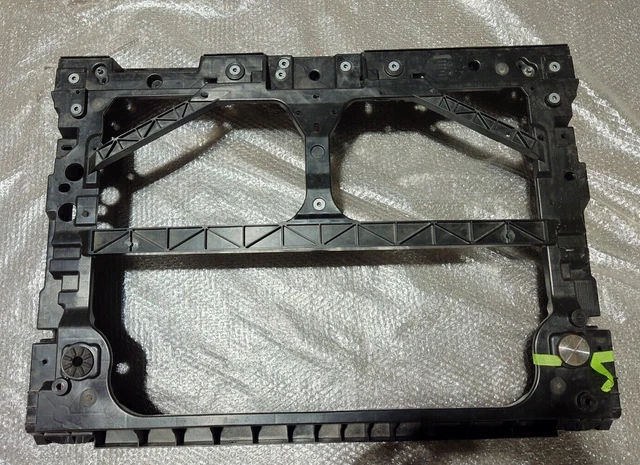 FRONT PANEL RADIATOR Shroud MG HS MK3 Petrol Manual 2018-2023 GENUINE £ ...