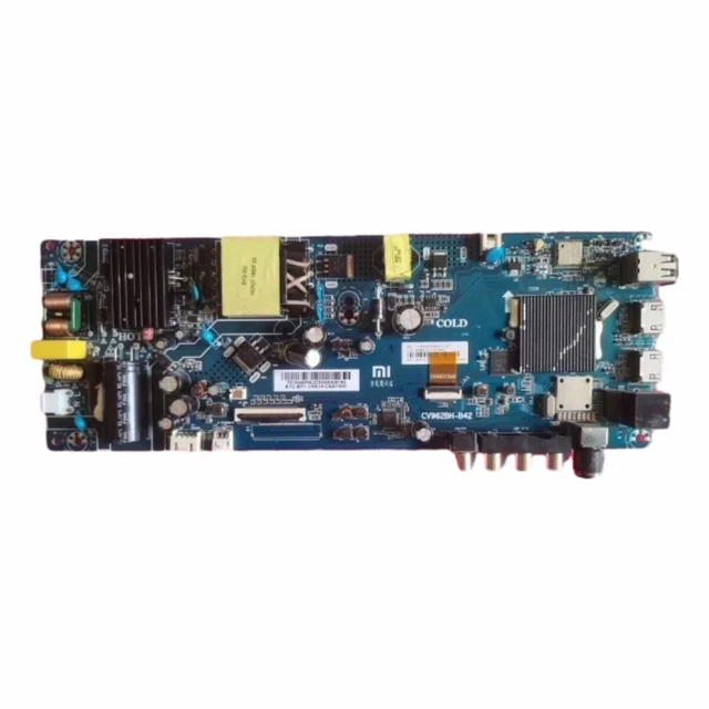 XIAOMI L43M5-5A TV Main Board CV962BH-B42 CV972H-A42 screen L43M5-5A-LG ...