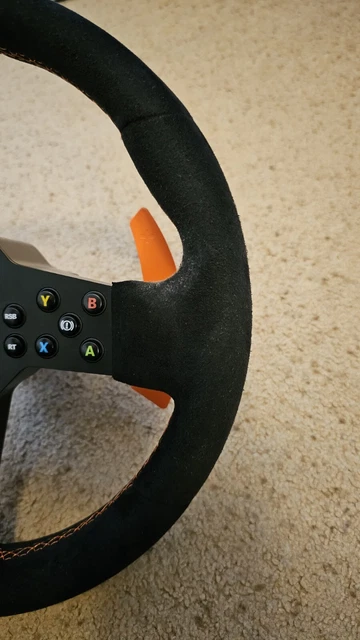 FANATEC CSL ELITE WRC Steering Wheel £210.00 - PicClick UK