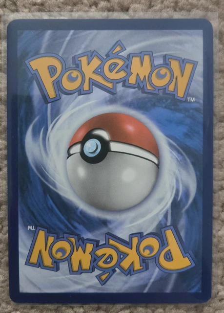 CHARCADET 022 POKÉMON Me02: Phantasmal Flames Black Star Promo Holo $5. ...