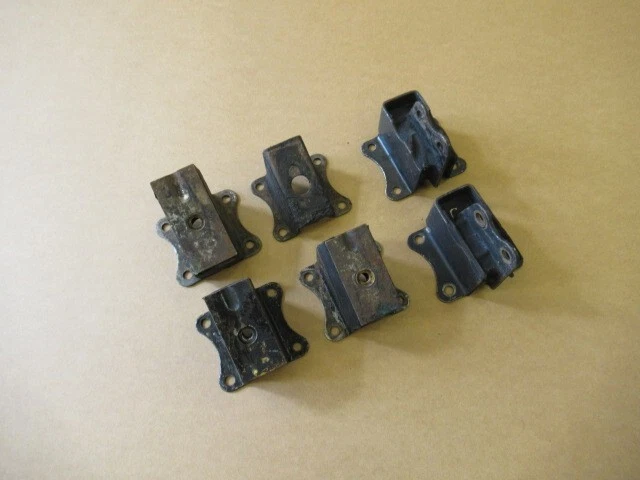 Ford Cortina Mk1 Engine Mounts FOR SALE! - PicClick UK