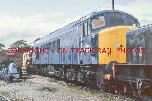 UK RAILWAY PHOTOGRAPH Of Class 45 45135. Rm45-77 £1.70 - PicClick UK