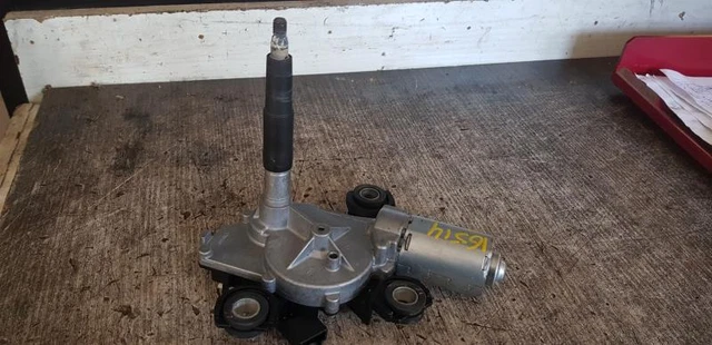 MOTEUR ESSUIE GLACE arriere CITROEN C4 PICASSO 1 00006405CX EUR 30,00 ...