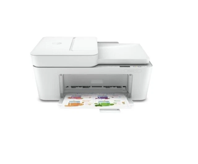 HP DESKJET 4152E All-in-One Wireless Color Inkjet Printer $92.00 ...