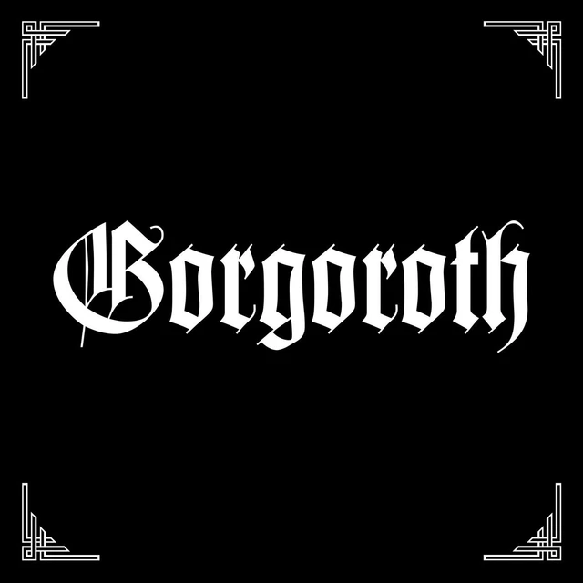GORGOROTH PENTAGRAM (CD) Album (PRESALE 12/06/2026) EUR 26,51 - PicClick FR