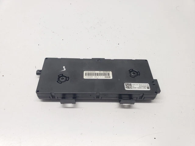 BMW X1 E84 Diversity Antenna Amplifier Control Module 2011 9168335 £17. ...