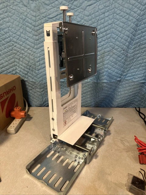 CASIO PROJECTOR WALL Mount YM-81 £79.78 - PicClick UK